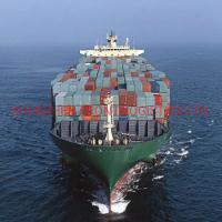 China Sea Freight From Guangzhou / Shenzhen to Los Angeles Safe and Quick for sale