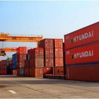 China Sea Freight From Guangzhou / Shenzhen to Los Angeles Safe and Quick for sale