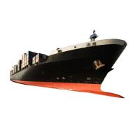 China Shenzhen DDP Sea Shipping Rates China to USA for sale