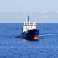 China China Sea Shipping Service From Shanghai To Paris Gudang Malaysia for sale