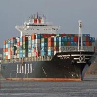 China Professional Sea Freight Shipping From Hongkong To Indonesia Jakarta Philippines Manila for sale