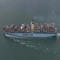 China Express Transportation Sea Freight Shipping From China To Brunei for sale