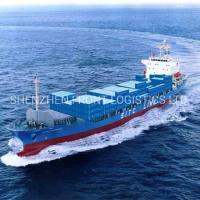 China Worldwide Sea Freight Shipping From China To Hamburg Germany for sale