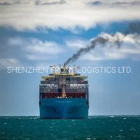 China Worldwide Sea Freight Shipping From China To Hamburg Germany for sale