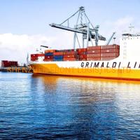 China Safe Quick Reliable Lcl Fcl Shipping Sea Freight Services Cargo Transportation for sale