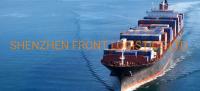China Safe Quick Reliable Lcl Fcl Shipping Sea Freight Services Cargo Transportation for sale