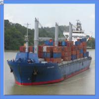 China DDU Delivery Sea Freight Shipping From Shenzhen To Usa Canada for sale