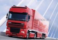China Cheap Sea Freight Shipping Freight Forwarding Door To Door Service for sale