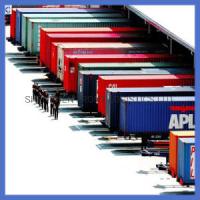 China Ddu Ddp Sea Freight Shipping From China To Europe Uk France Germany Italy Spain for sale