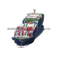China Ddu Express Sea Freight Shipping From China To Southeast Asia Singapore Malaysia Thailand for sale