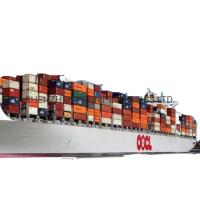 China Ddu Express Sea Freight Shipping From China To Southeast Asia Singapore Malaysia Thailand for sale