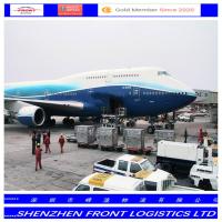 China High Quality Air Freight Service From Shenzhen Guangzhou Hongkong to Vientiane Laos for sale