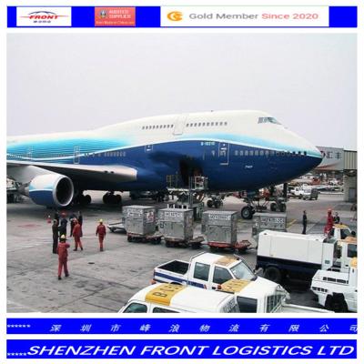 China High Quality Air Freight Service From Shenzhen Guangzhou Hongkong to Vientiane Laos for sale