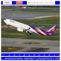 China Air Freight Forwarder Provide Door to Door Custom Clearance From China to Manila Philippines Service for sale