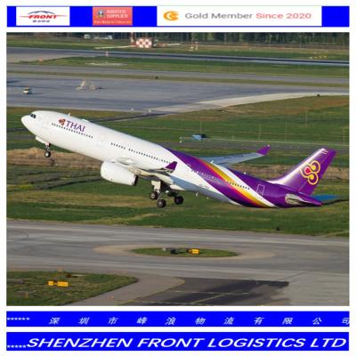 China Air Freight Forwarder Provide Door to Door Custom Clearance From China to Manila Philippines Service for sale