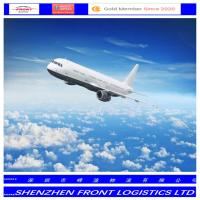 China Air Freight Forwarder Provide Door to Door Custom Clearance From China to Manila Philippines Service for sale
