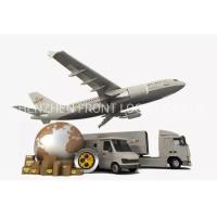 China Air Freight Logistics From Guangzhou to Ireland / Europe for sale
