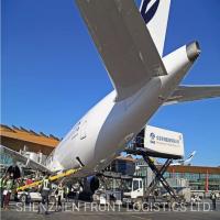 China Air Freight International Logistics From Shenzhen to Sri Lanka for sale