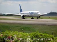 China Air Freight International Logistics From Shenzhen to Sri Lanka for sale