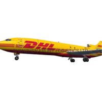 China Professional Air Freight Shipping Service From China To Usa Europe Nucleic Acid Detection Reagent for sale