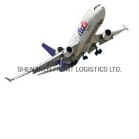 China Professional Air Freight Shipping Service From China To Usa Europe Nucleic Acid Detection Reagent for sale