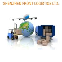 China Safe Ddu Air Freight Shipping Service From China To Bangkok Phuket Thailand for sale