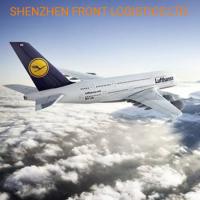 China Safe Ddu Air Freight Shipping Service From China To Bangkok Phuket Thailand for sale