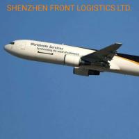 China Safe Ddu Air Freight Shipping Service From China To Bangkok Phuket Thailand for sale