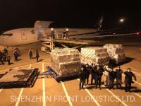 China Cheap Air Freight International Logistics From China To Hanoi Vietnam for sale