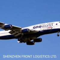 China Worldwide Warehouse Air Freight Shipping From China To Belfast Uk Britain for sale