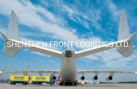 China Fast Delivery Shipping Logistics Services From China Shenzhen To Jakarta Indonesia for sale