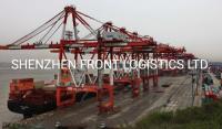 China Fast Delivery Shipping Logistics Services From China Shenzhen To Jakarta Indonesia for sale