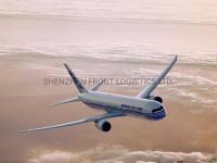 China Reliable Air Freight Shipping Airport Logistics Forwarder From China To Canada Calgary for sale