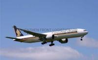 China Reliable Air Freight Shipping Airport Logistics Forwarder From China To Canada Calgary for sale