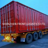 China Worldwide Delivery Air Freight Shipping Fast Courier Express To Germany for sale