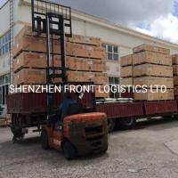 China Worldwide Delivery Air Freight Shipping Fast Courier Express To Germany for sale