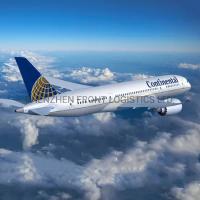 China Fast Safe Best Forward Air Shipping From Shenhzhen Hongkong To Worldwide for sale