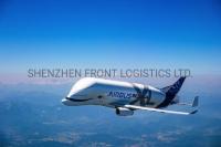 China Express Transportation Freight Cargo Shipping To Scandinavian Peninsula for sale
