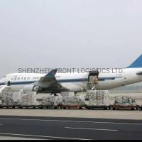 China Safe Air Freight Shipping Logistics Services To Phnom Penh Cambodia From Shenzhen Guangzhou for sale