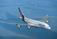 China Express Transportation Air Cargo Shipping From China To Singapore for sale
