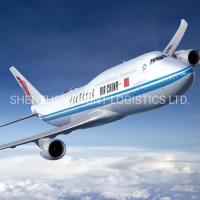 China DDU Air Freight Logistics From China To Africa Egypt Sudan Libya for sale