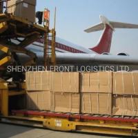China DDU Air Freight Logistics From China To Africa Egypt Sudan Libya for sale