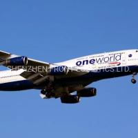 China DDU Air Freight Logistics From China To Africa Egypt Sudan Libya for sale