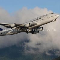China DDU Air Freight Logistics From China To Africa Egypt Sudan Libya for sale
