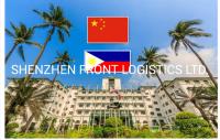 China Worldwide Fast Air Shipping From Guangzhou Shenzhen To Cebu Davao Manila Philippines for sale