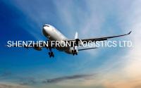 China Safe Quick Best And Lowest Air Cargo Shipping To Usa New York Los Angeles for sale