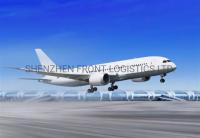China Express Freighting Air Cargo Shipping From China To Bogota Colombia for sale