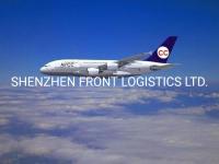 China DDU Fast Delivery Air Cargo Shipping From Shenzhen Airport To Laos for sale