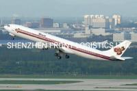 China Logistics Fast Air Cargo Shipping Air Freight Service To Singapore for sale