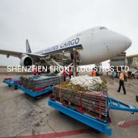 China Logistics Fast Air Cargo Shipping Air Freight Service To Singapore for sale